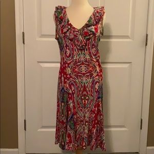 Dresses | Tribal Maxi | Poshmark